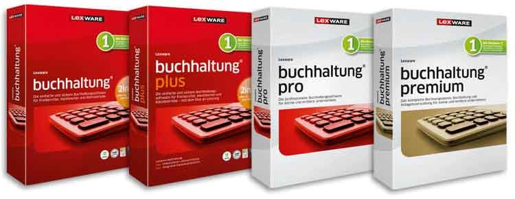 Lexware vs. Lexoffice – Welches ist das richtige Programm für mich?